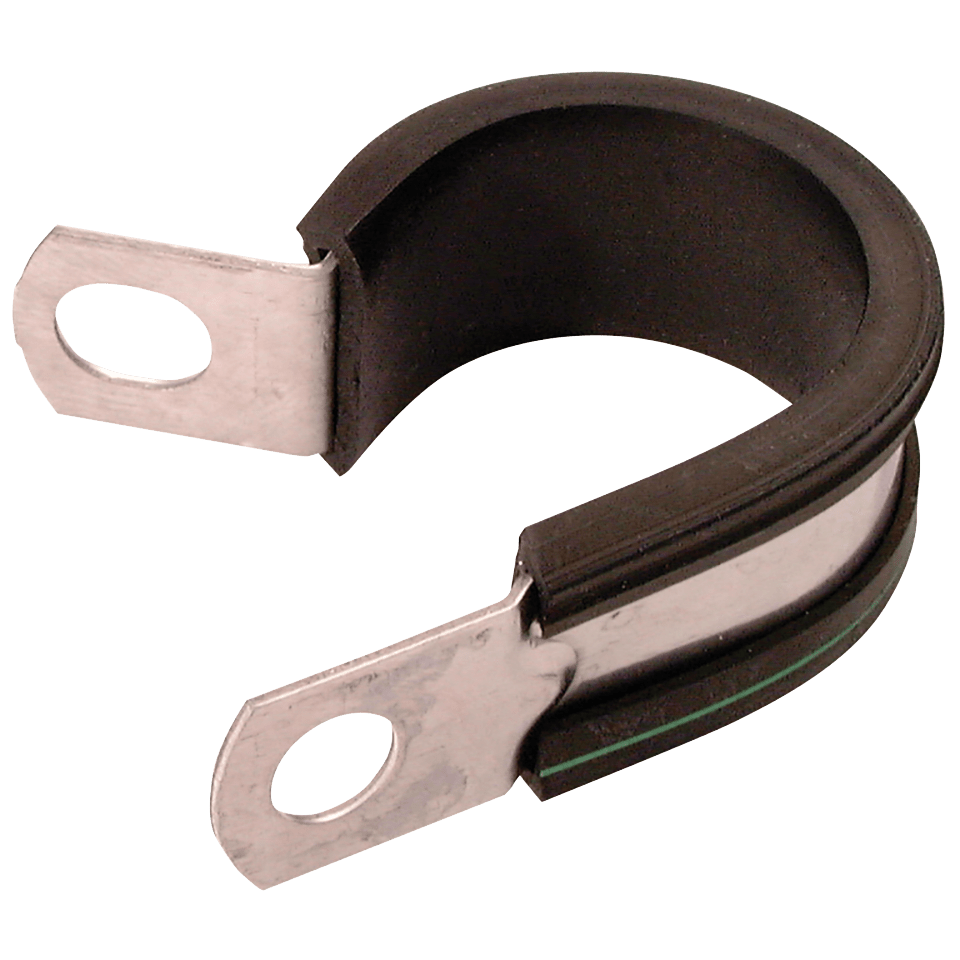 NORMA® P Type Pipe Clip - Pirtek