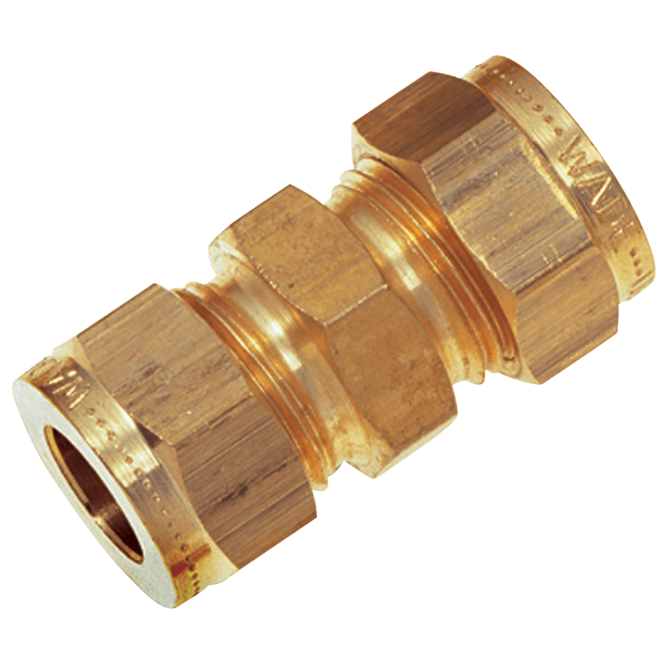 Equal Ended Couplings - Pirtek