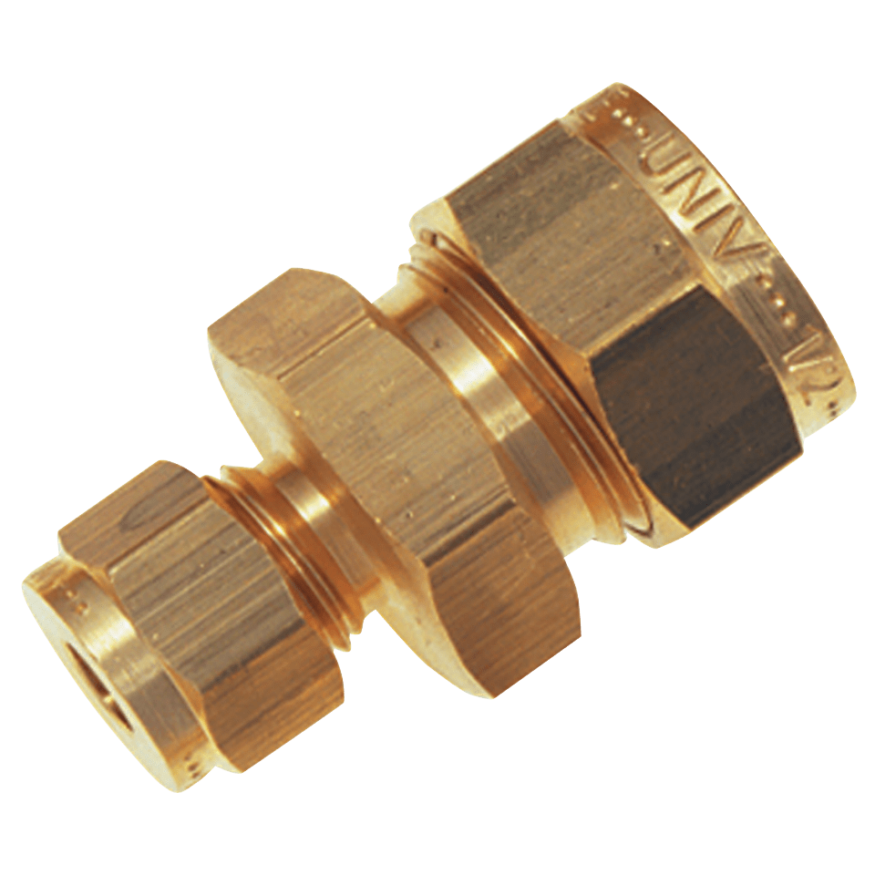 Reducing Couplings - Pirtek