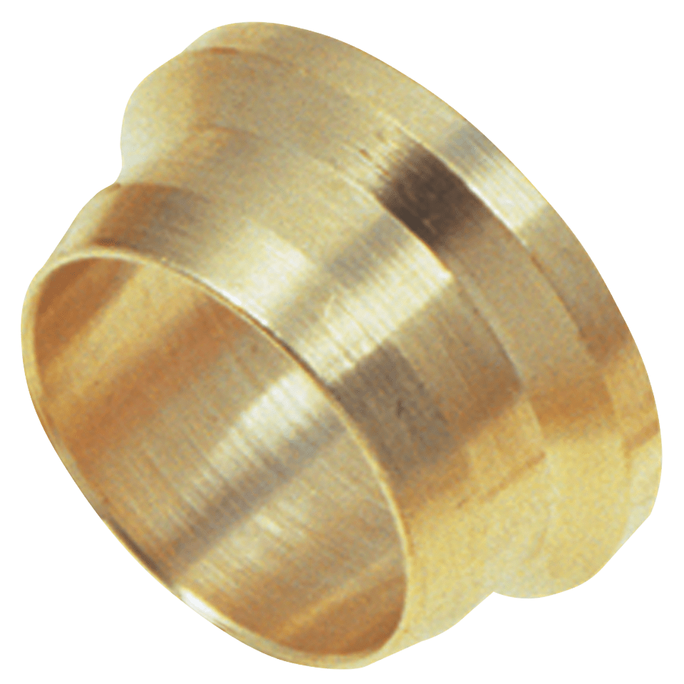 Brass Compression Rings - Pirtek