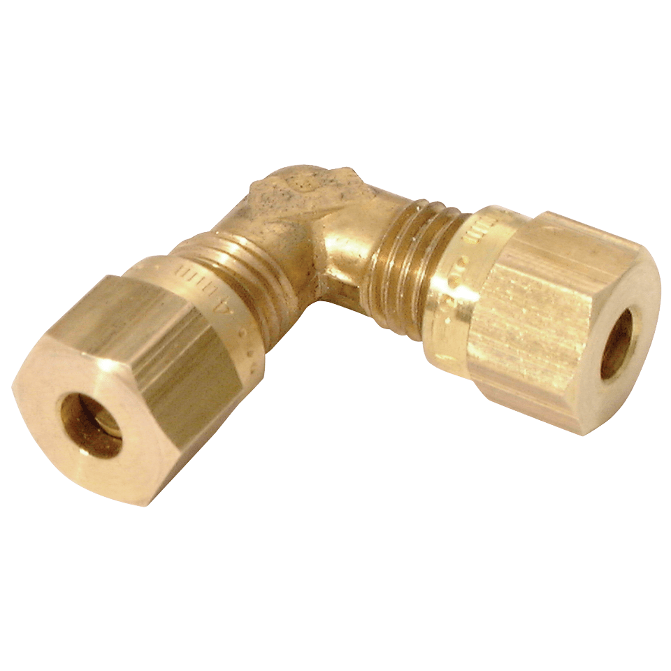 Equal Elbows - Pirtek