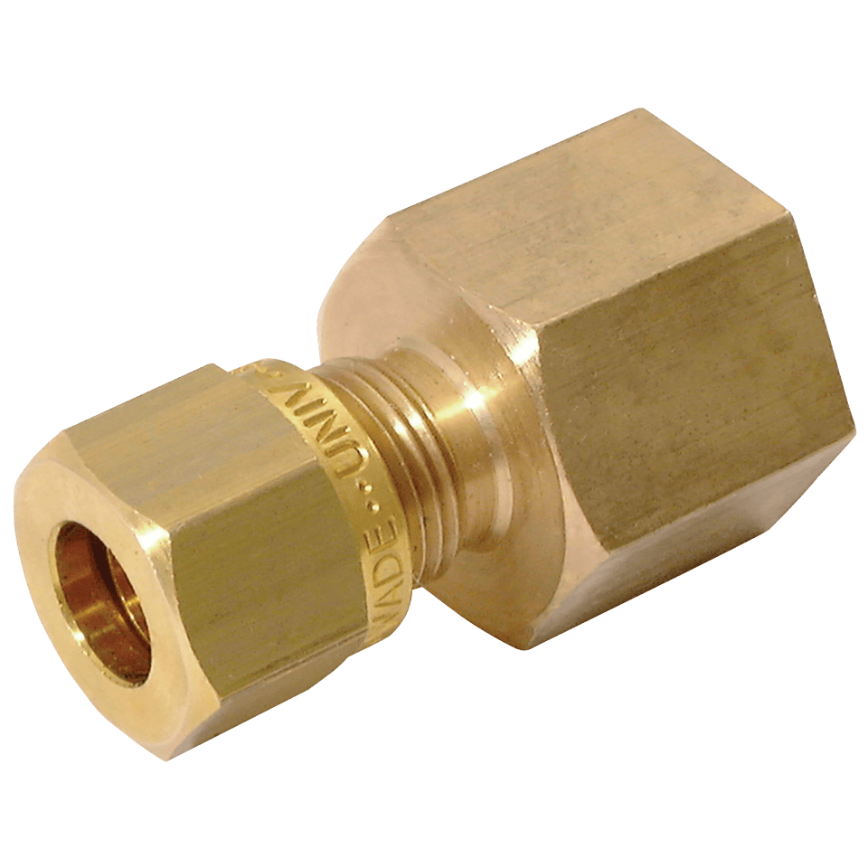 Female Stud Couplings - Pirtek