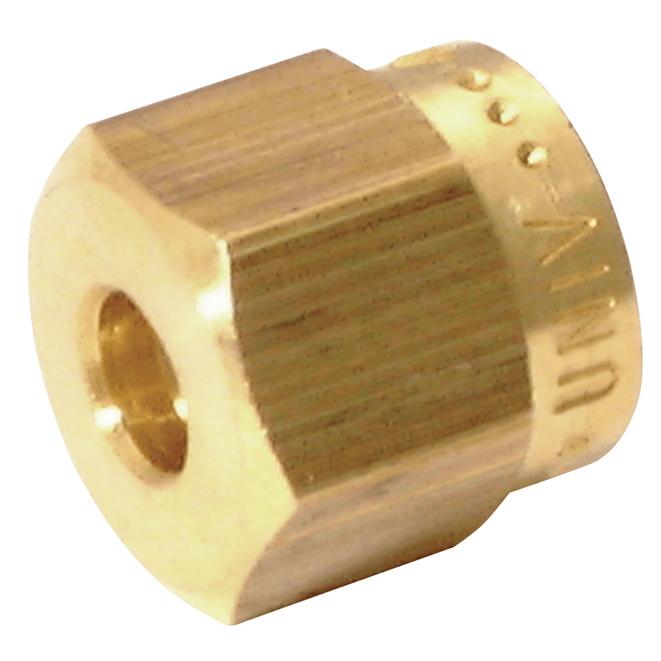 Compression Nuts - Pirtek