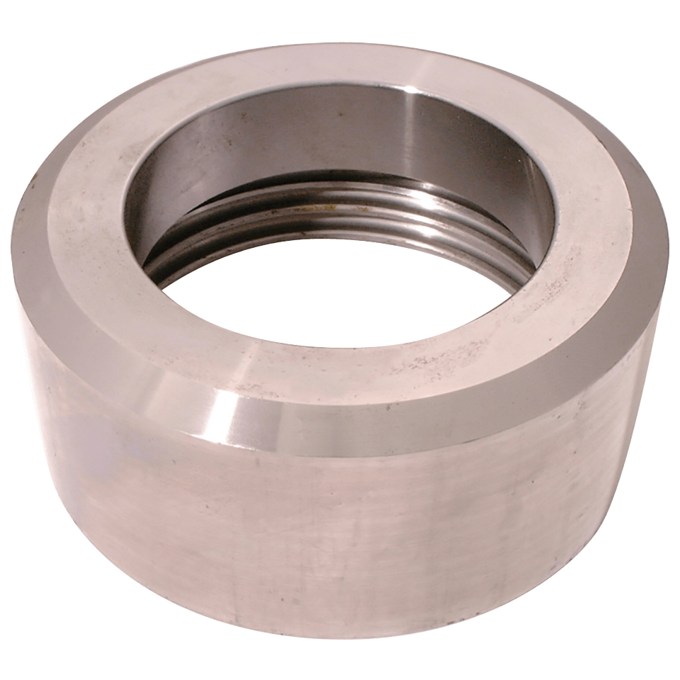 Female Butt Weld Ends - Pirtek