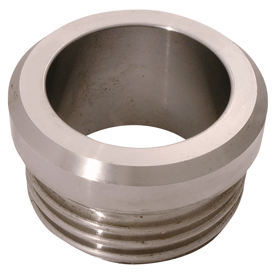 Male Butt Weld Ends - Pirtek