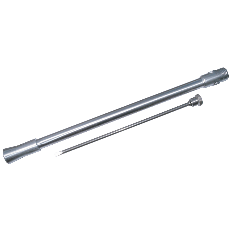 Hydrant Keys & Bars - Pirtek