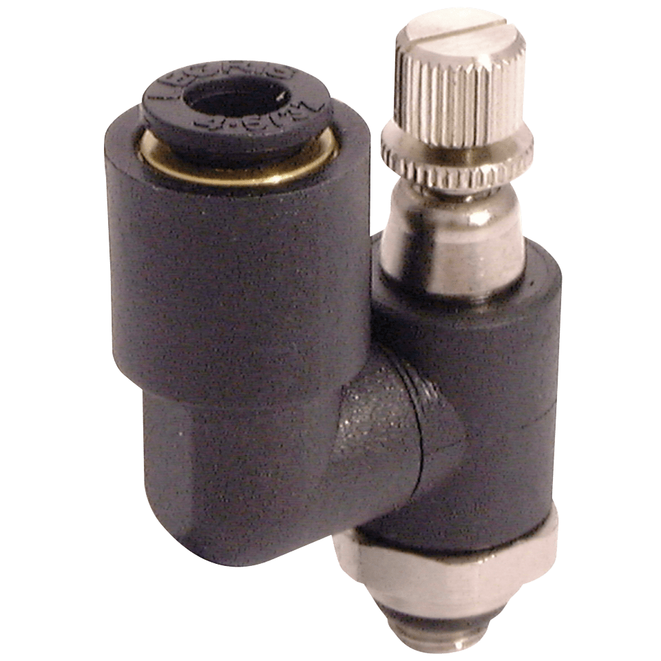 Miniature Swivel Outlet - Pirtek