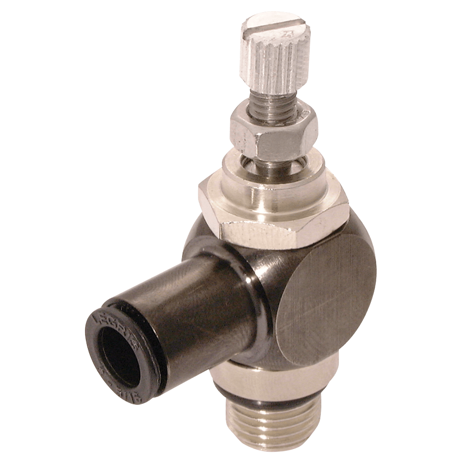 Miniature with Push-in Connection - Pirtek