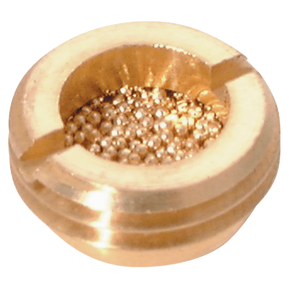 Miniature Silencers - Pirtek