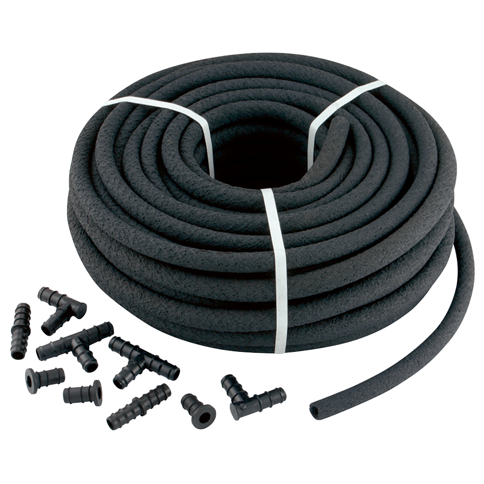 Porous Pipe - Pirtek