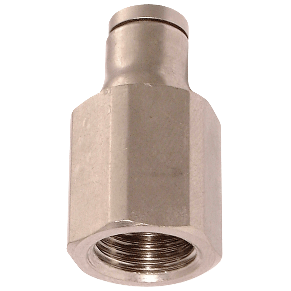 Female Stud Fittings - Pirtek