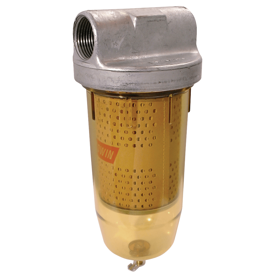 Fuel Bowl Filters - Pirtek