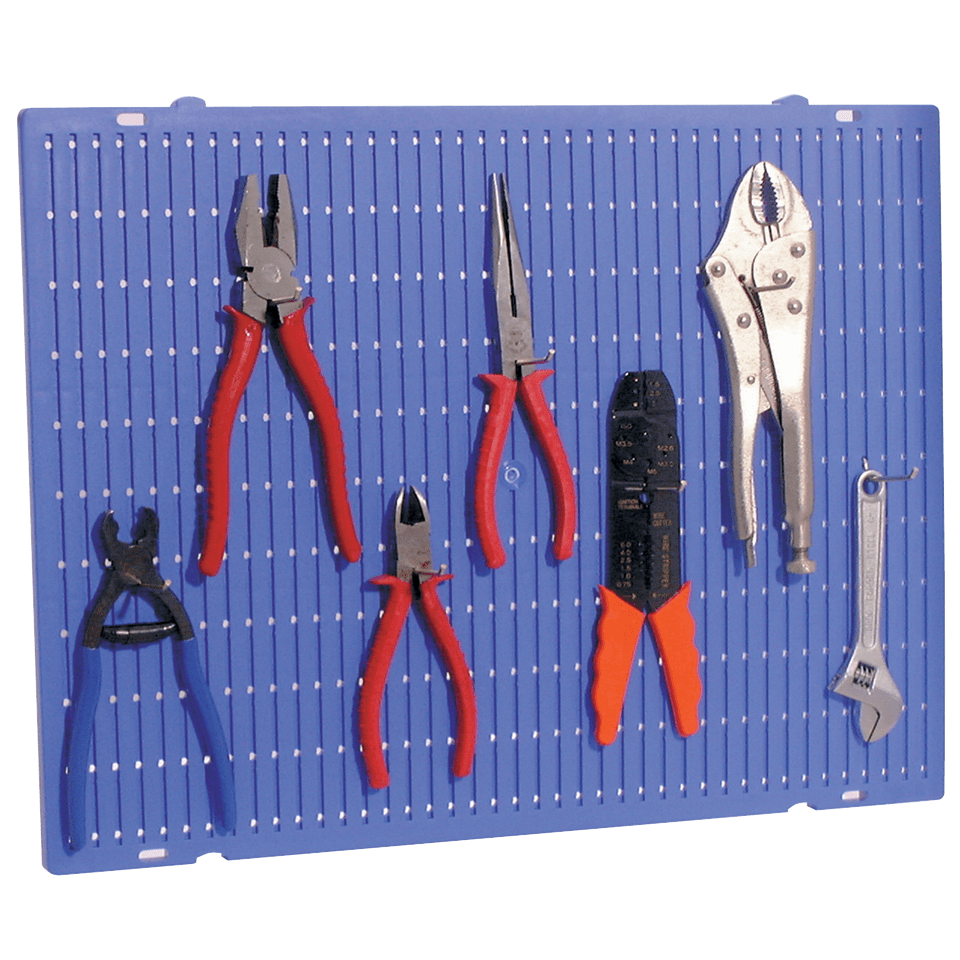 Multi Purpose Display Board Pirtek
