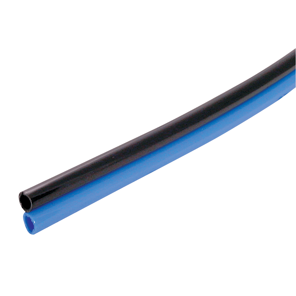 Polyurethane Twin Tubing - Pirtek