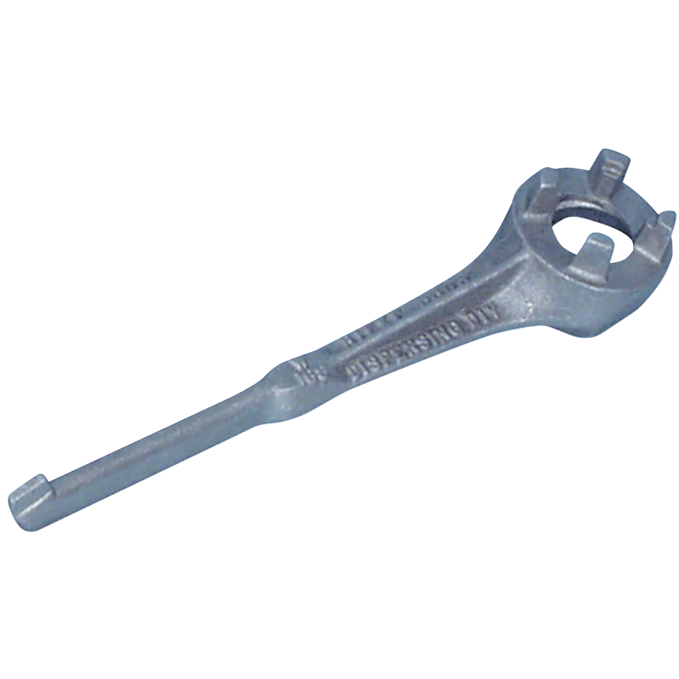 Drum Wrenches - Pirtek