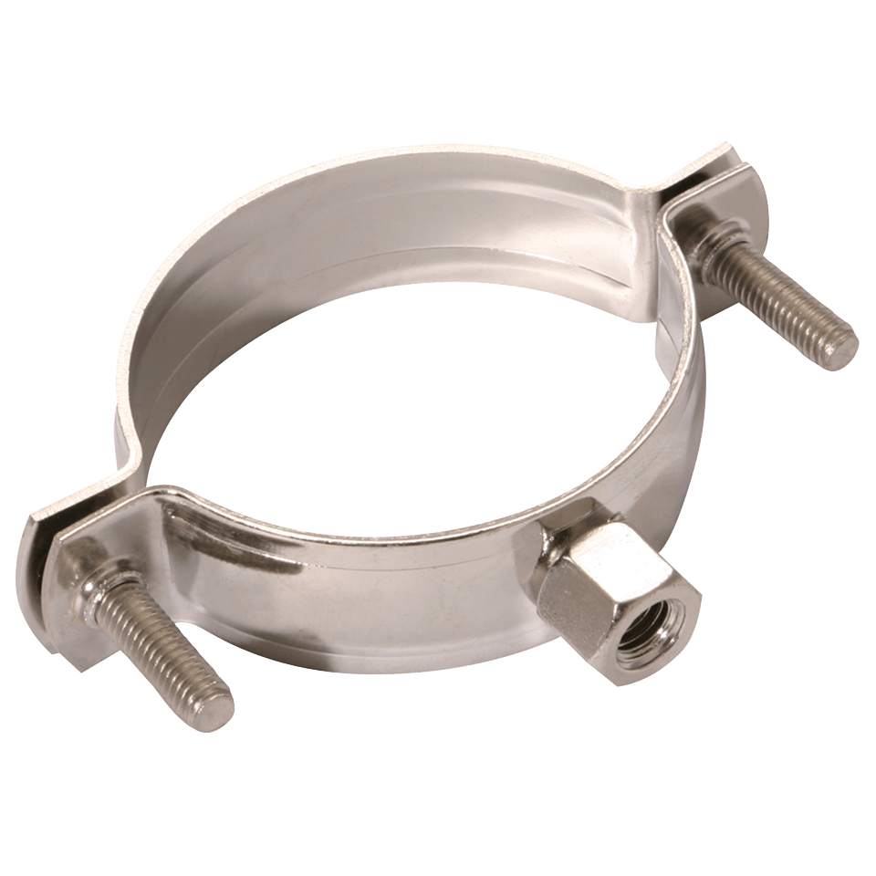 CADDY® Stainless Steel Fixings & Supports - Pirtek