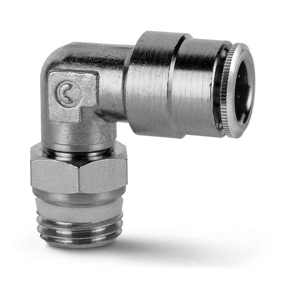 Male Stud Couplings - Pirtek