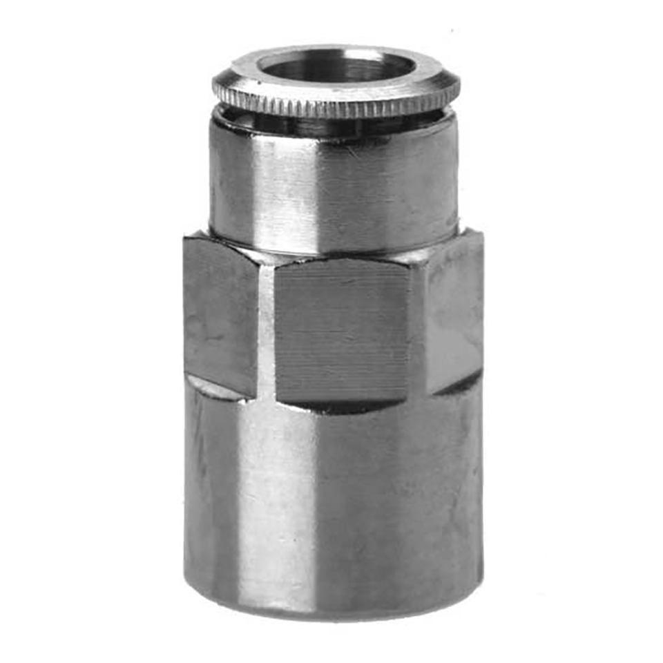 Female Stud Couplings - Pirtek