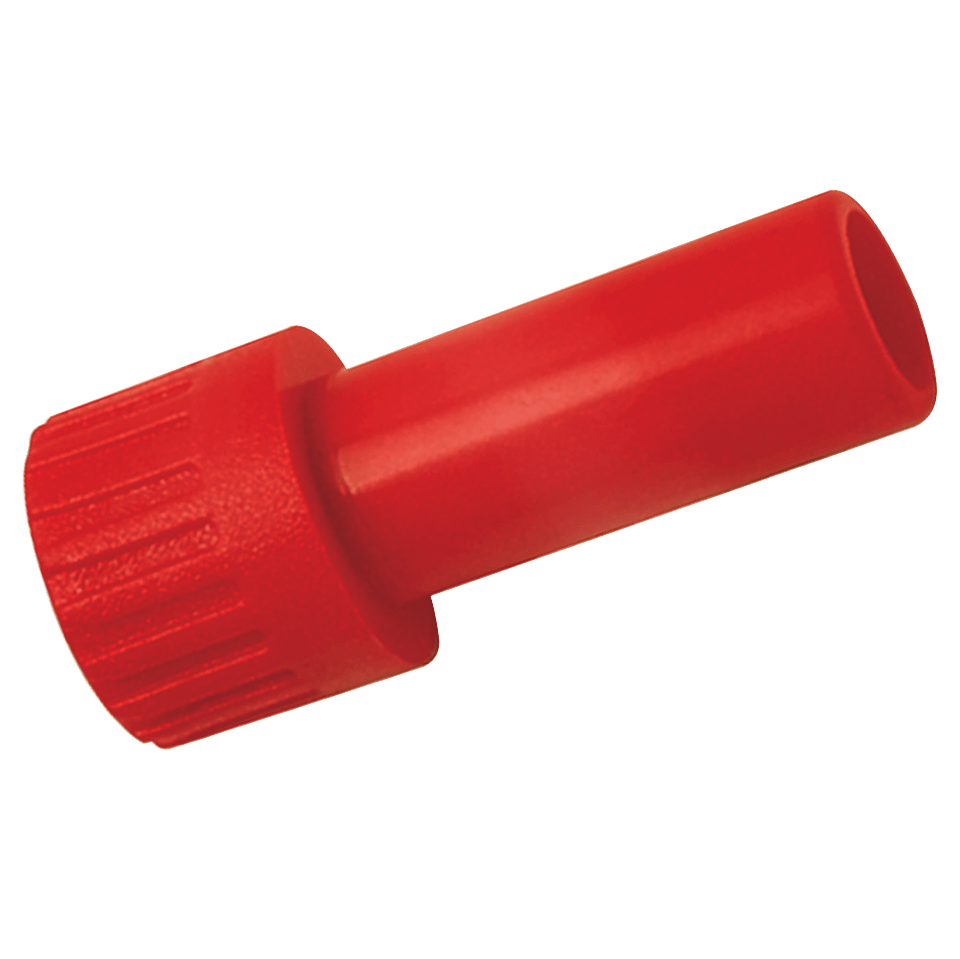 Blanking Caps & Plugs - Pirtek