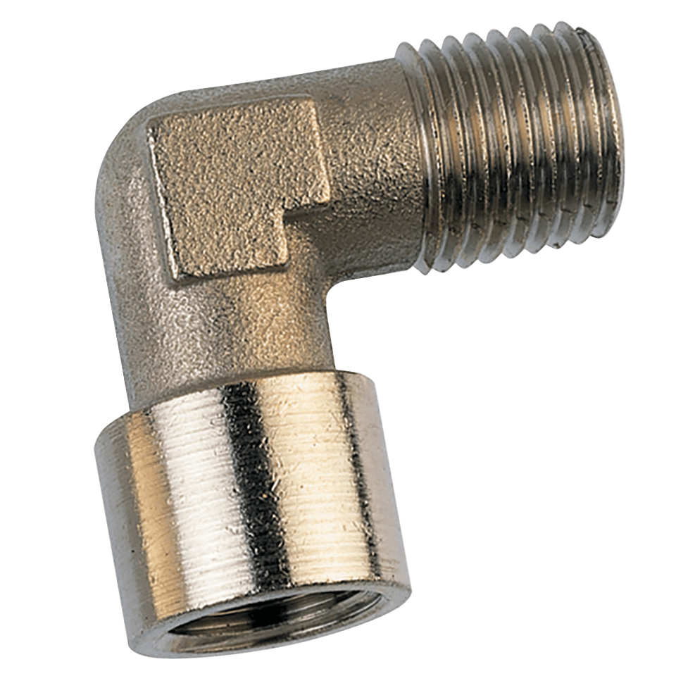 Equal Elbows - Pirtek