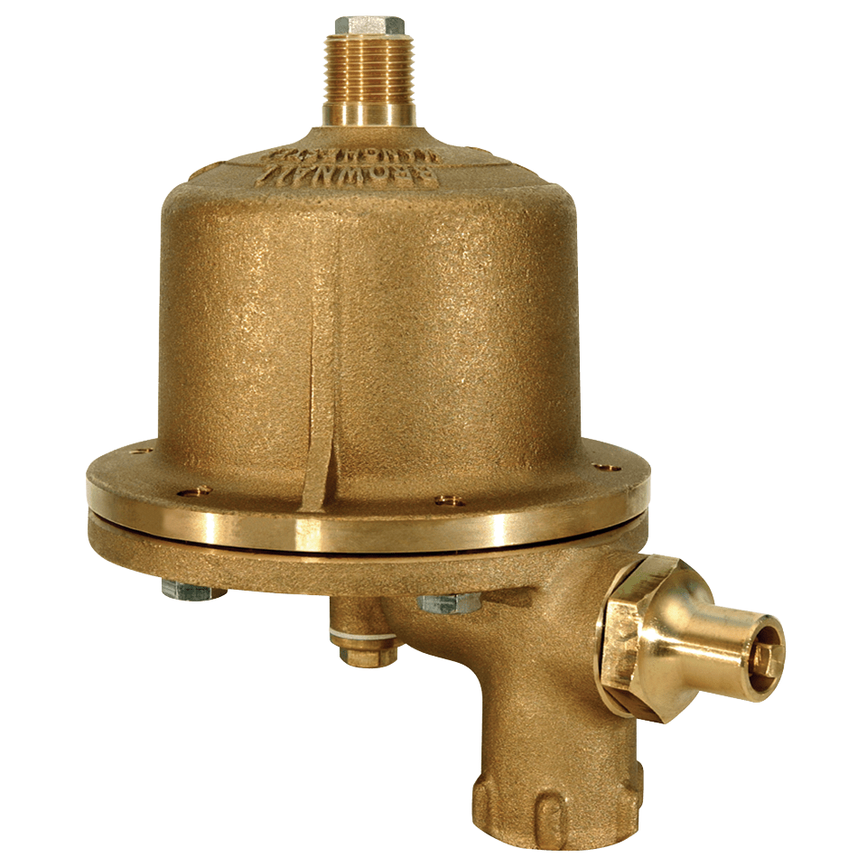 Air Eliminators - Pirtek