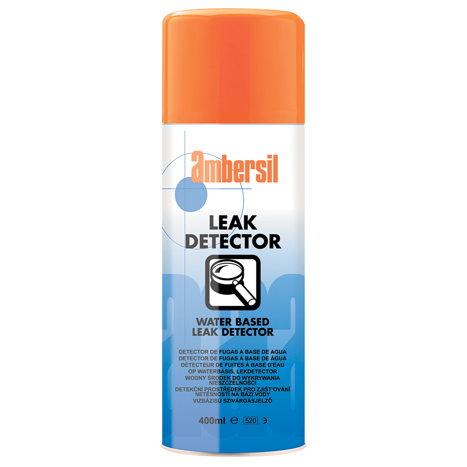 Leak Detector - Pirtek