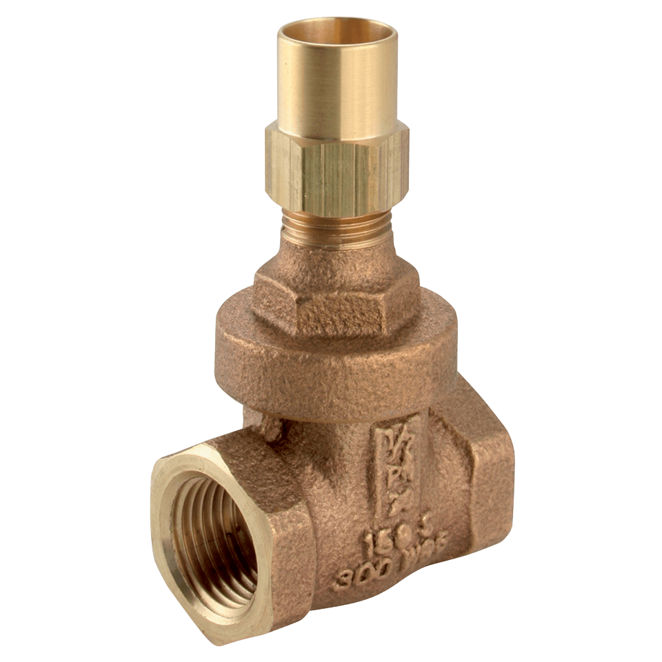 Gate Valves - Pirtek