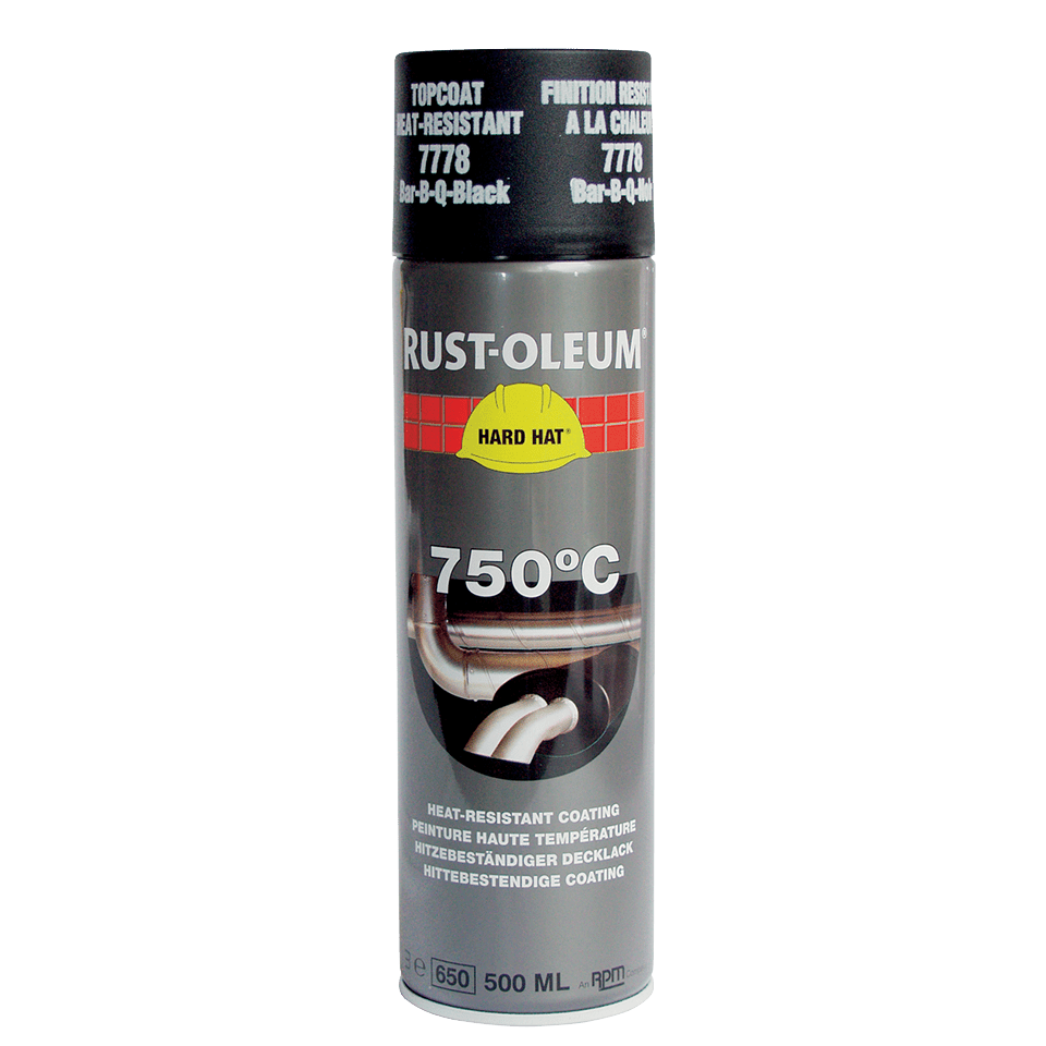 Hard Hat® Topcoats - Pirtek