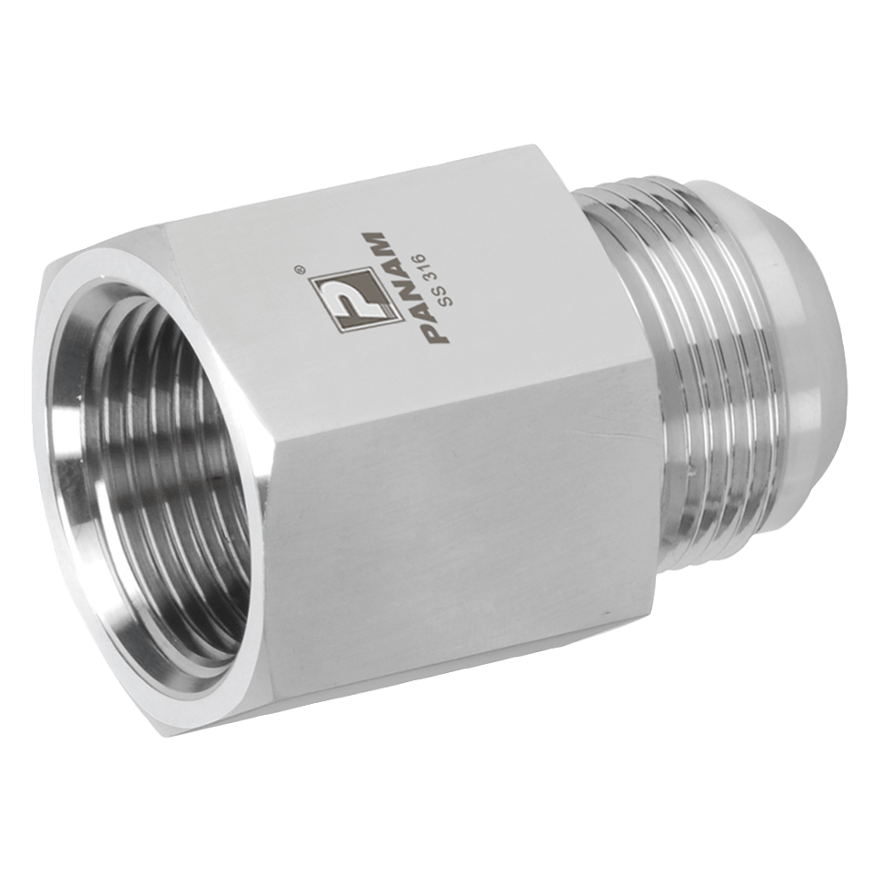 Female Stud Couplings - Pirtek