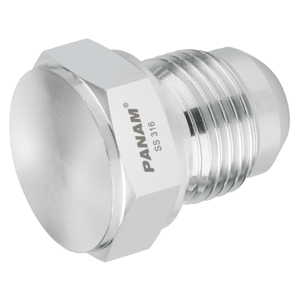 Blanking Plugs - Pirtek