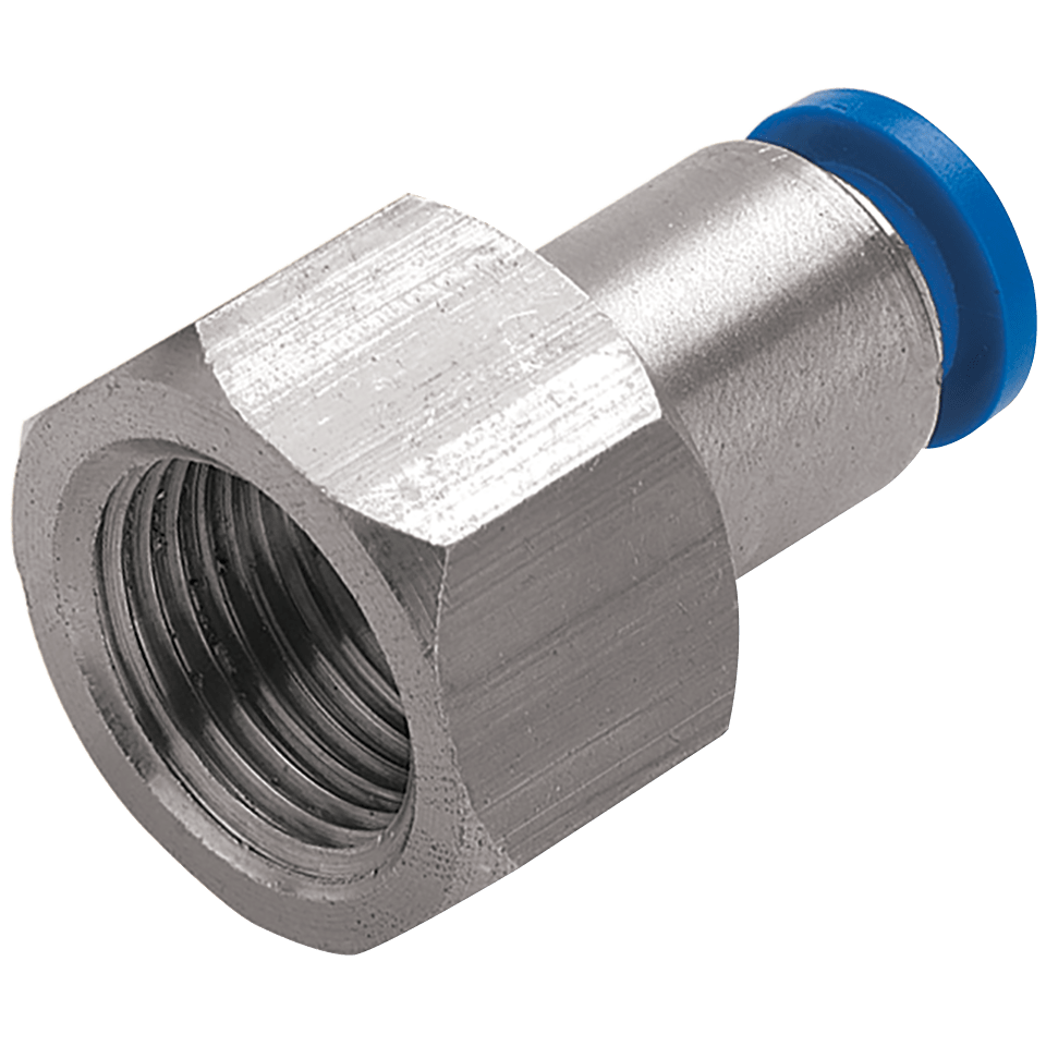 Female Studs - Pirtek