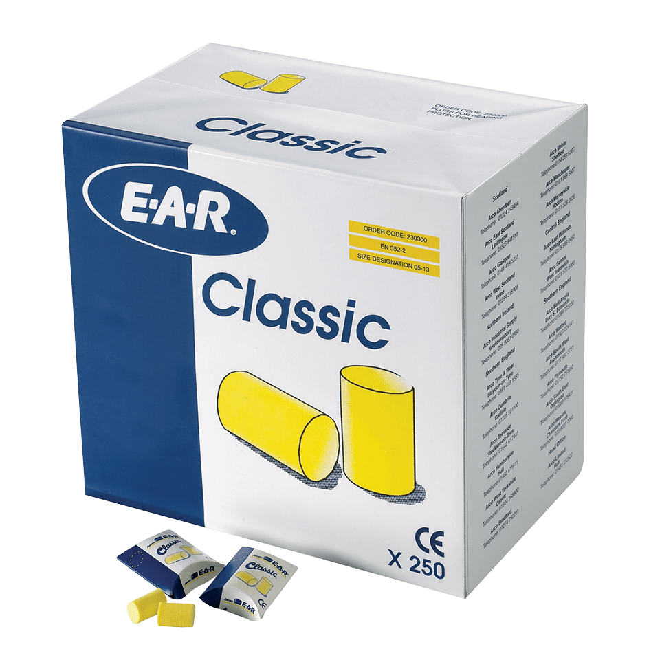 Hearing Protection - Pirtek