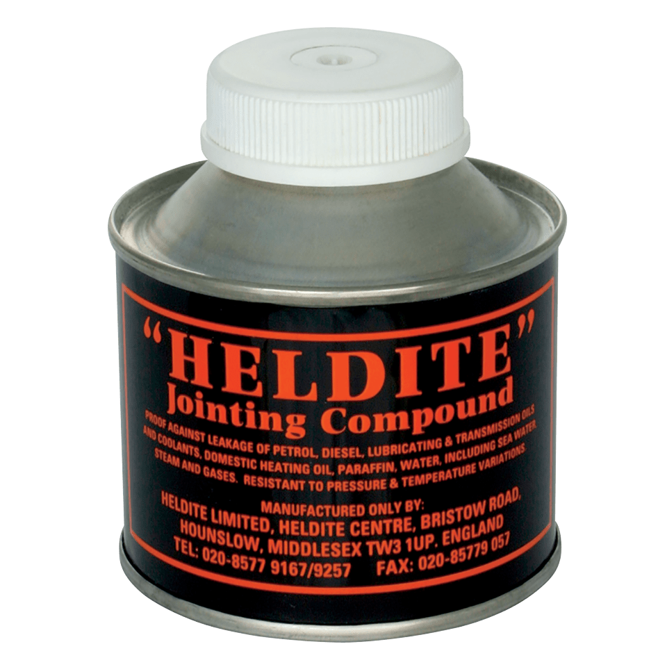 Jointing Compound - Pirtek