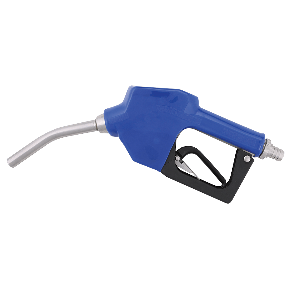 ADBLUE Stainless Steel Automatic Nozzle - Pirtek