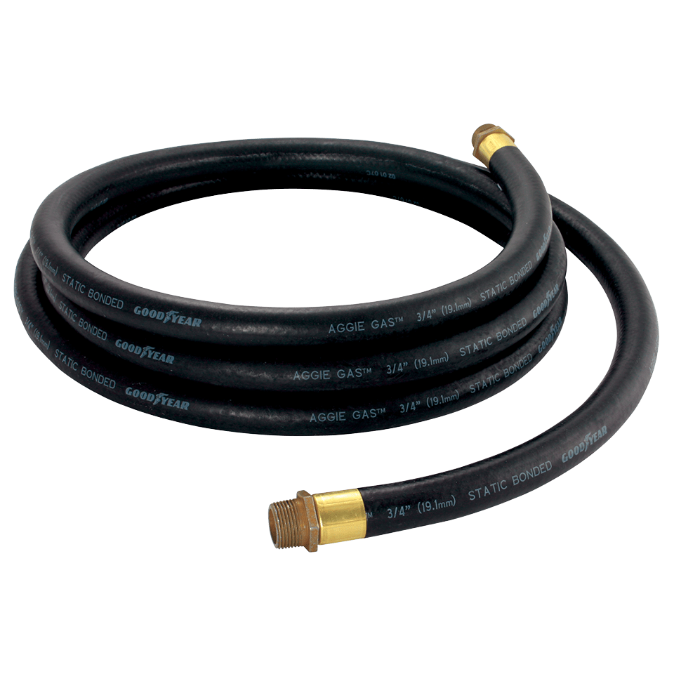 Goodyear Softwall Diesel Hoses - Pirtek