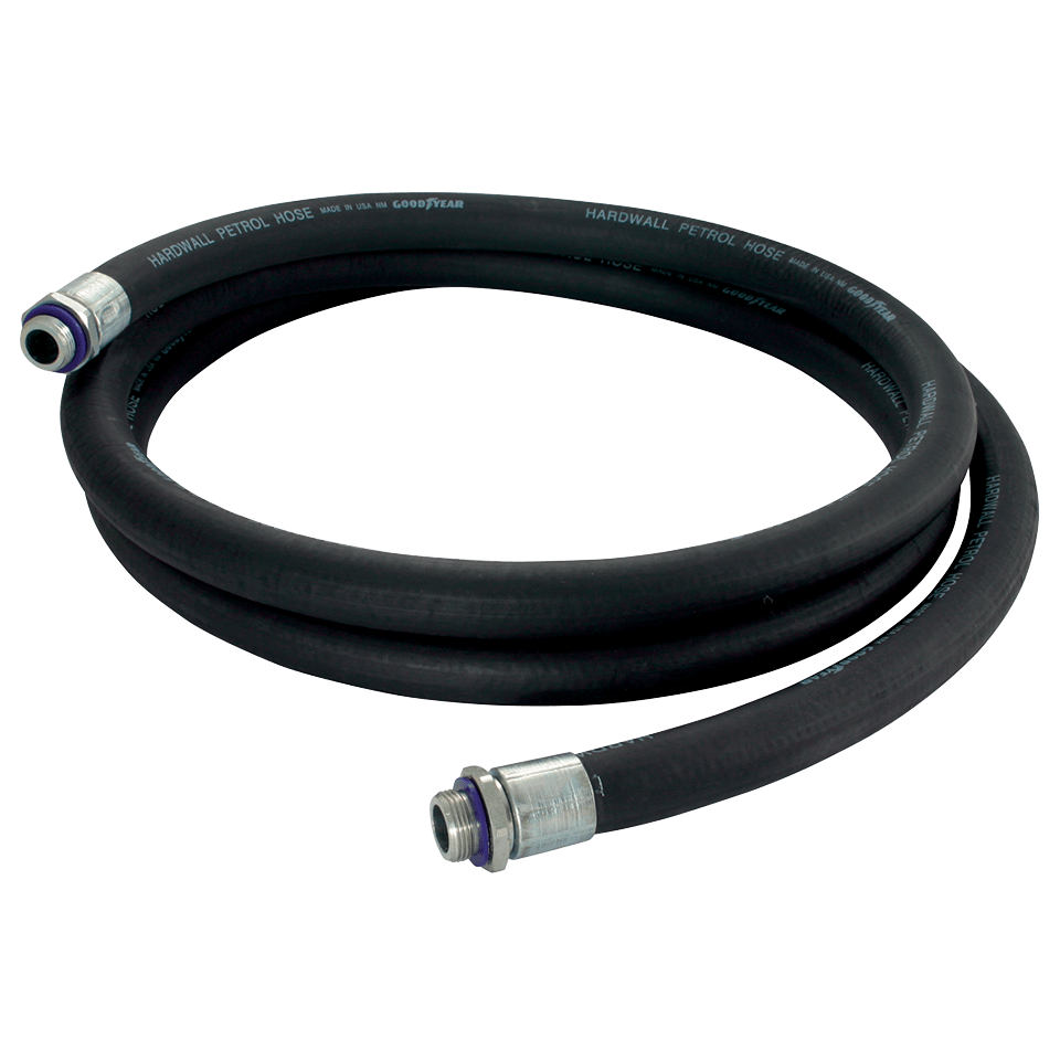 Goodyear Steel Braided Hoses - Pirtek