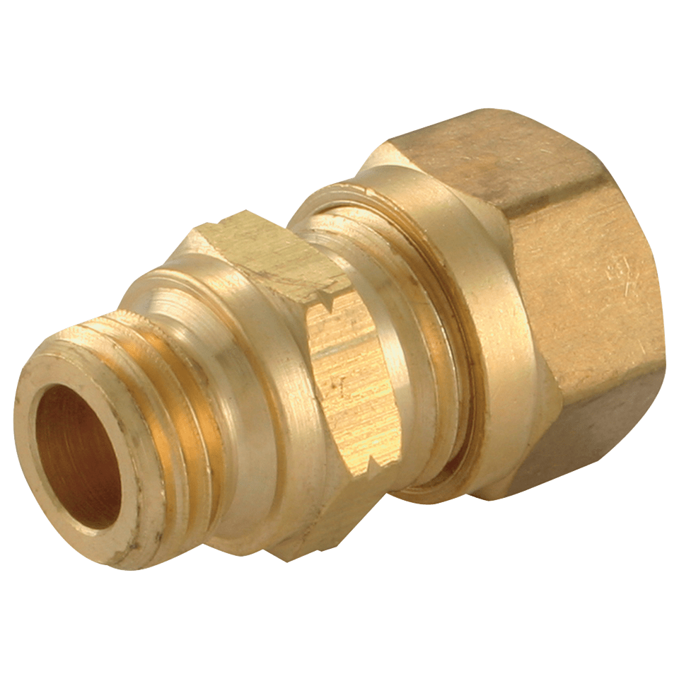 Male Stud Couplings - Pirtek