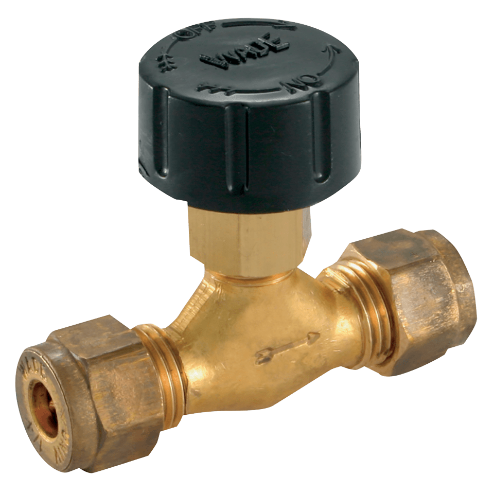 Needle Valve - Pirtek