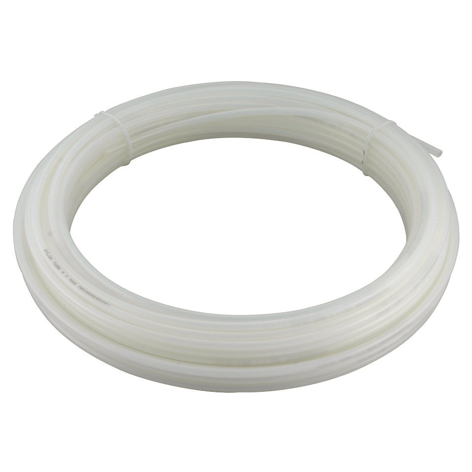 Nylon Tubing (DIN 73378) | Metric & KELM Pneumatics | Pirtek