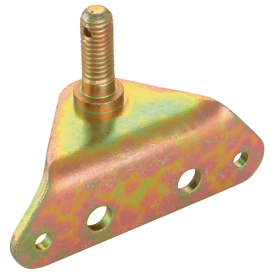 Mild Steel Brackets - Pirtek