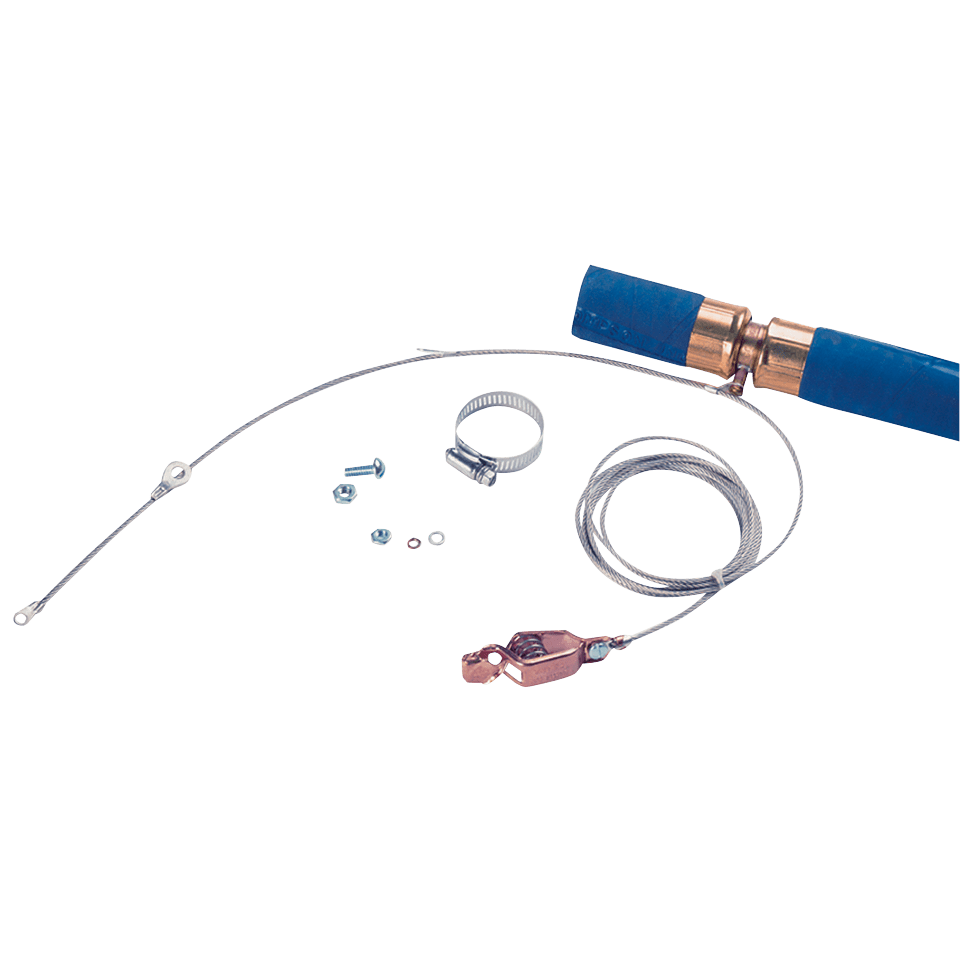 PF Series Light to Medium Duty Pumps - Pirtek