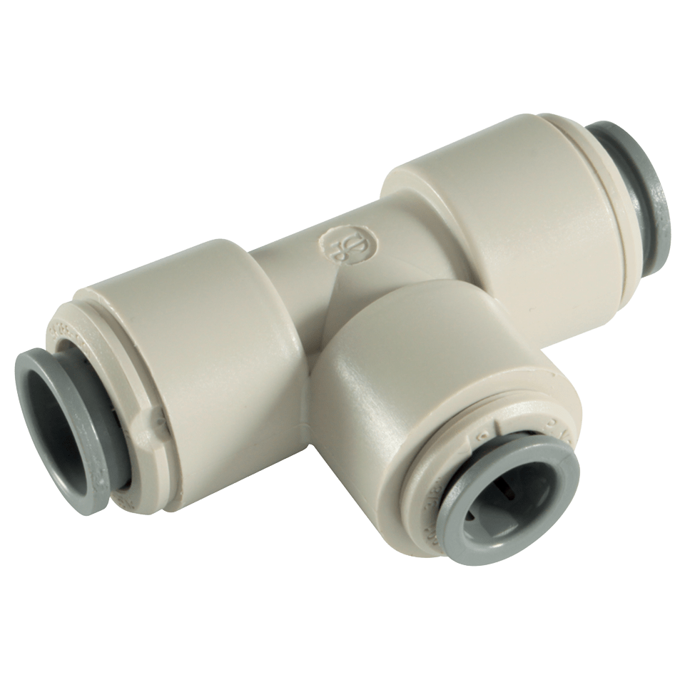 Branch Reducing Tees - Pirtek