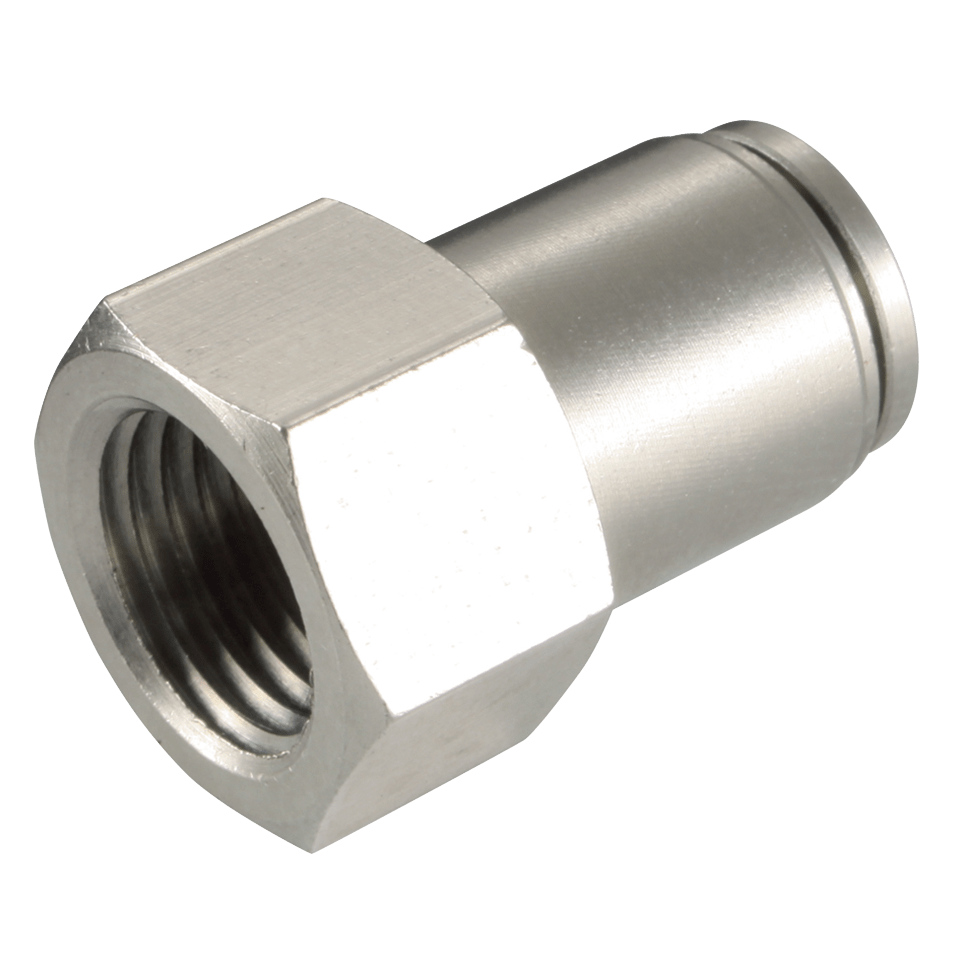 Female Studs - Pirtek