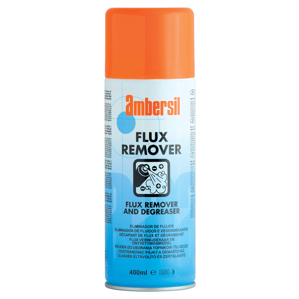 Flux Remover - Pirtek