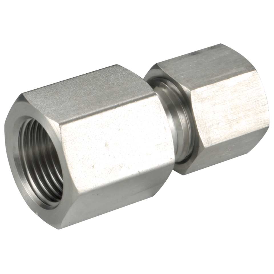 Female Stud Couplings - Pirtek