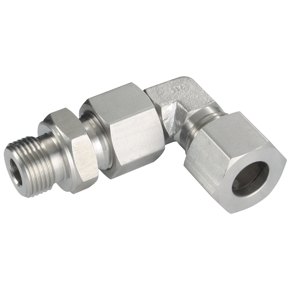 Adjustable Elbows - Pirtek