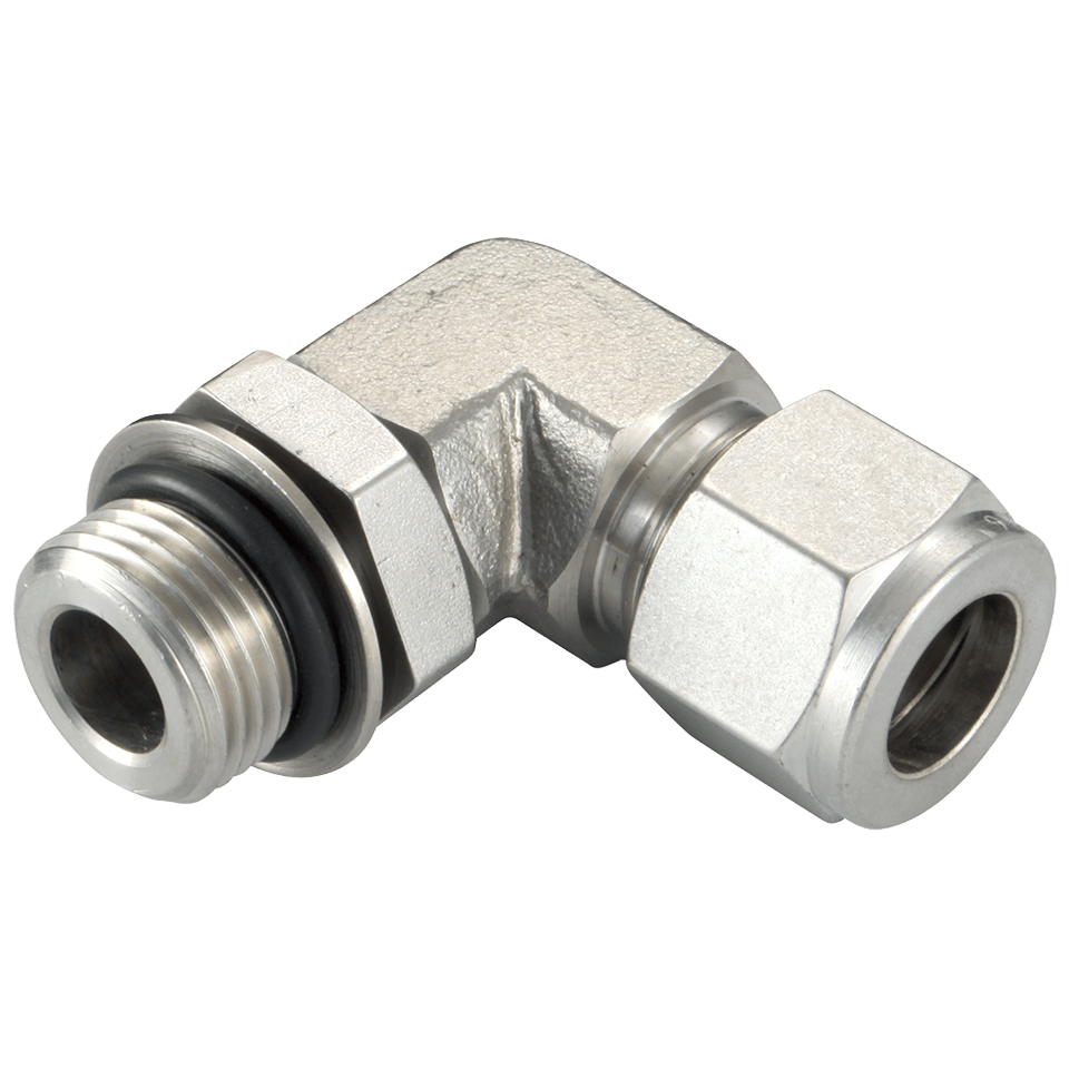 Positionable Elbows - Pirtek