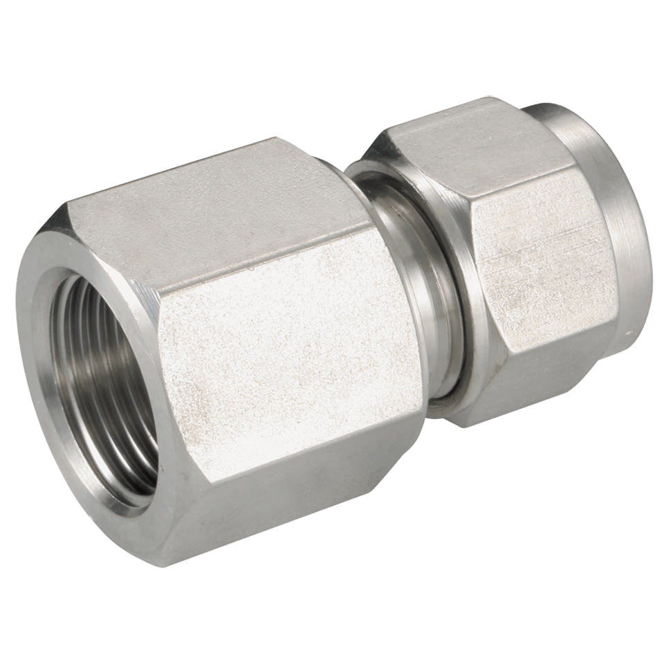 Female Connectors - Pirtek