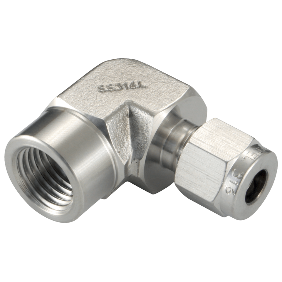 Female Elbows - Pirtek