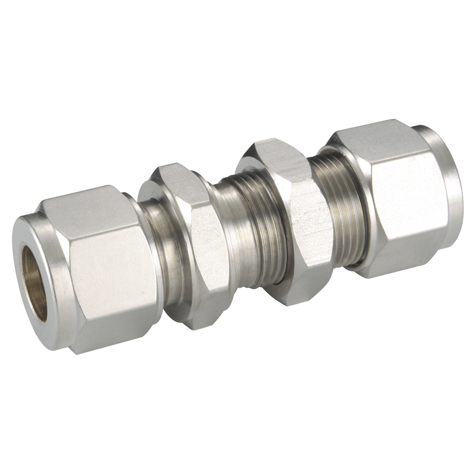 Bulkhead Reducing Unions - Pirtek